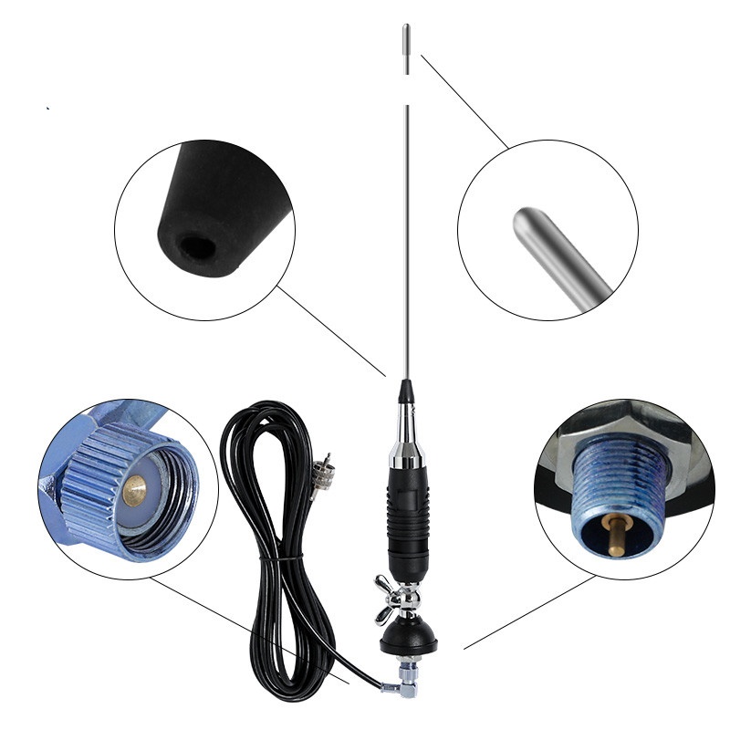 CB antenna