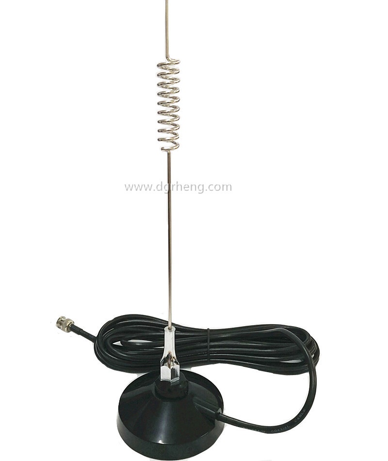 136-174MHz High Performance Vehicle Radio Antenna Mobile Phone Antenna